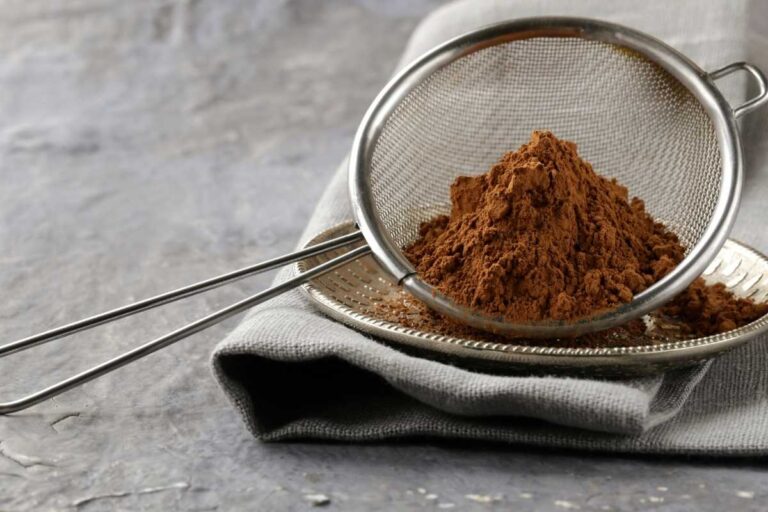 The Best Cocoa Powder for Coffee: Top 10 Picks - Indonesian Cocoa ...