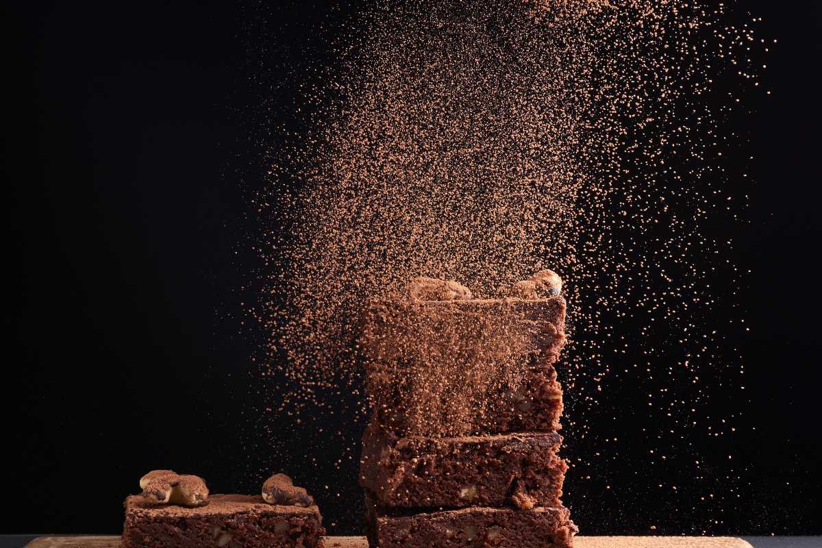 Finest Black Cocoa Powder Singapore - 100g to 1kg Options - Indonesian ...