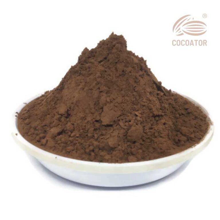 Home - Indonesian Cocoa Powder Supplier & Manufacturer