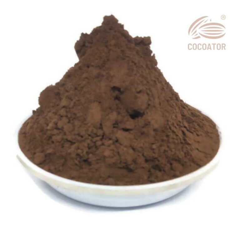 Home - Indonesian Cocoa Powder Supplier & Manufacturer