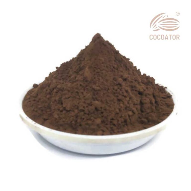 Home - Indonesian Cocoa Powder Supplier & Manufacturer