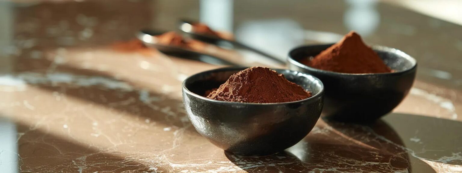 Alkalized Cocoa Powder: A Guide for Chocolate Lovers - Indonesian Cocoa ...
