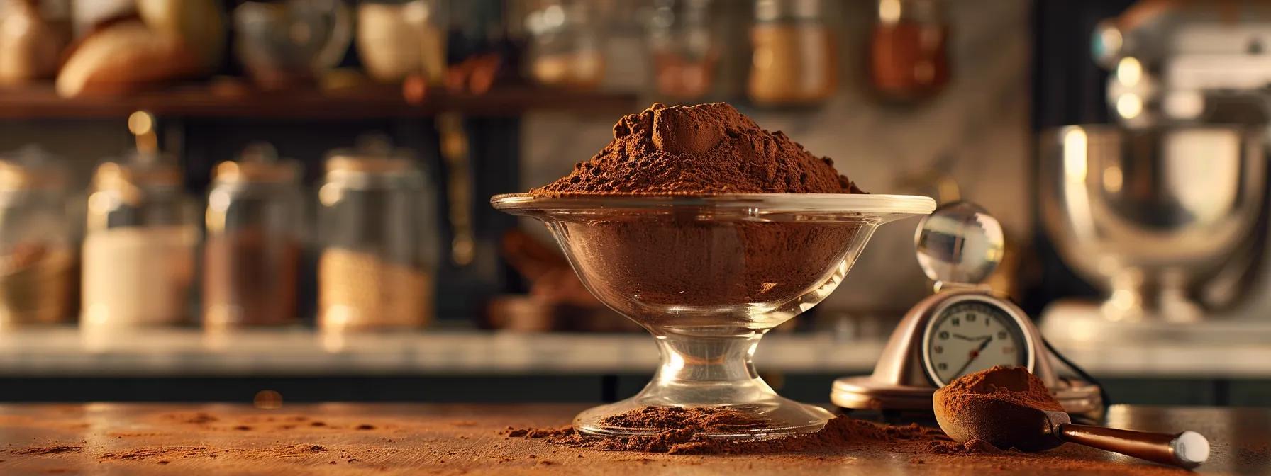 Alkalized Cocoa Powder: A Guide for Chocolate Lovers - Indonesian Cocoa ...