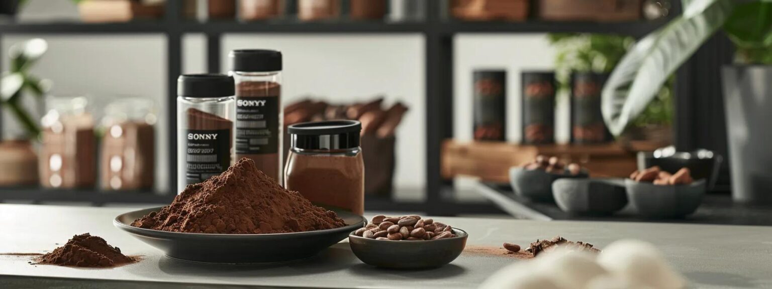 Alkalized Cocoa Powder: A Guide for Chocolate Lovers - Indonesian Cocoa ...